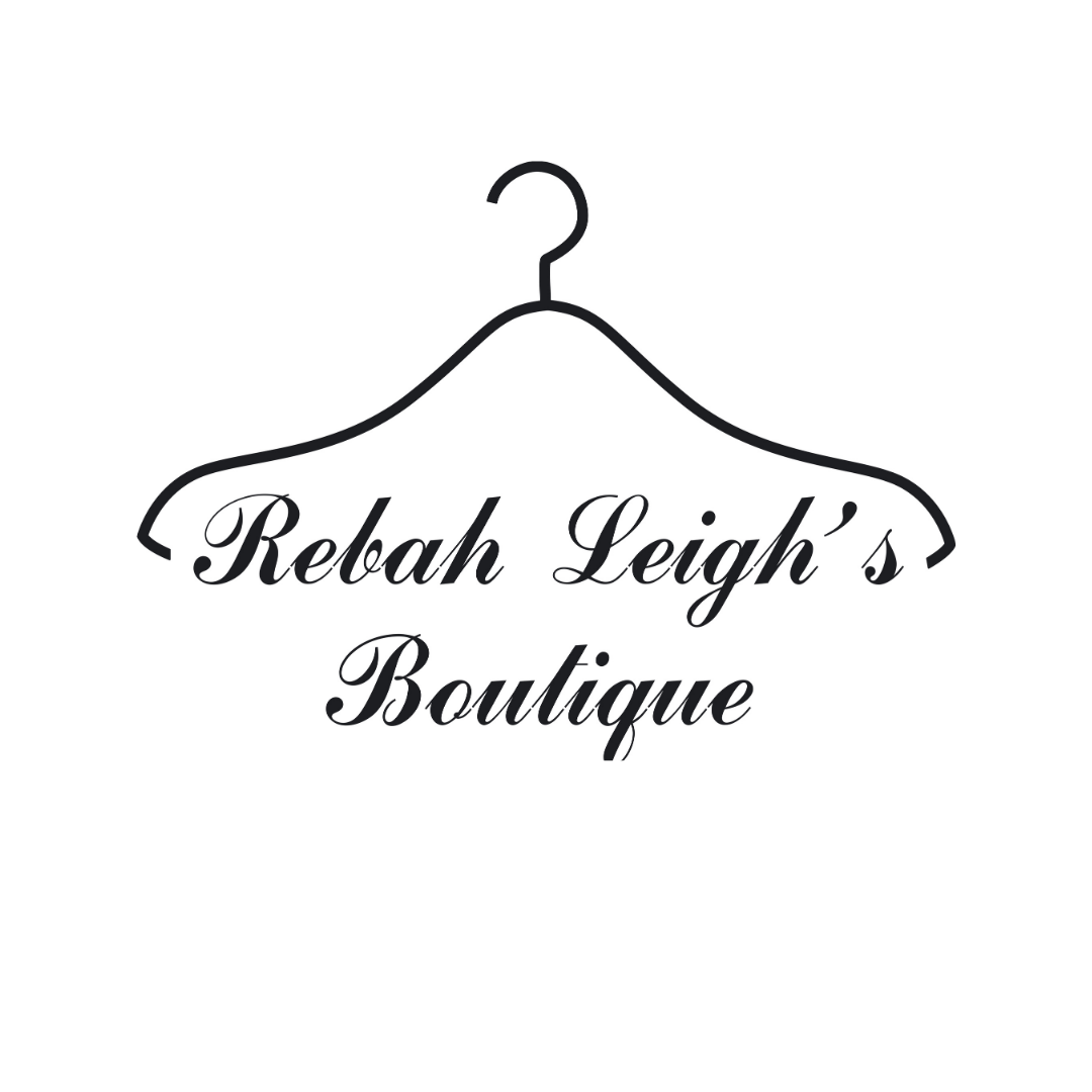 Rebah Leigh's Boutique – Rebah Leigh's Boutique